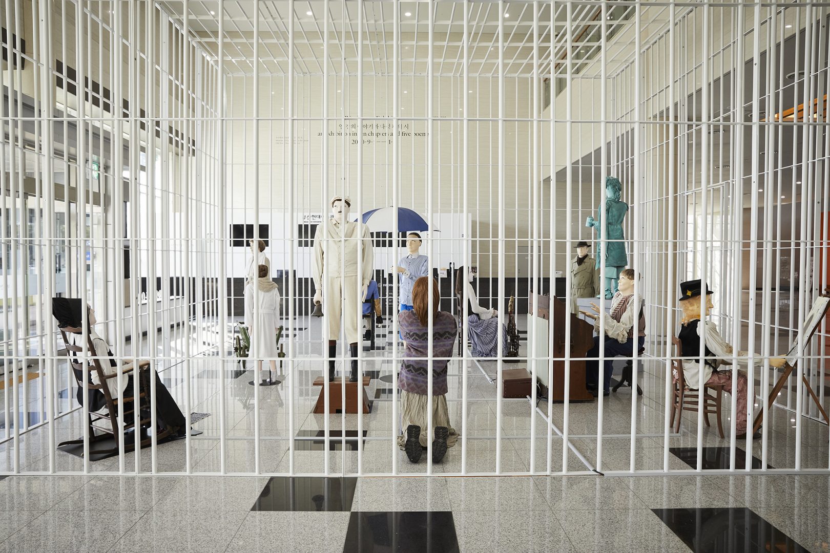 Re-Thinking Biennials During a Pandemic: Interview with Jacob Fabricius ...